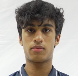 Shiv Mathur: Latest News, Stats, Records, ICC Ranking of Shiv Mathur ...