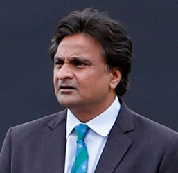 Javagal Srinath: Latest News, Stats, Records, ICC Ranking of Javagal ...