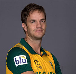 Albie Morkel: Latest News, Stats, Records, ICC Ranking of Albie Morkel ...