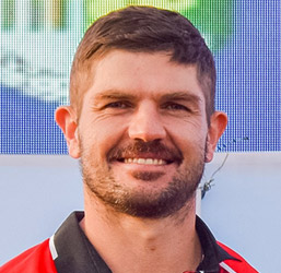 Martin Coetzee: Latest News, Stats, Records, ICC Ranking of Martin ...