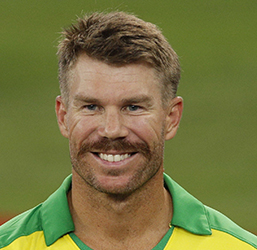 David Warner: Latest News, Stats, Records, ICC Ranking of David Warner ...