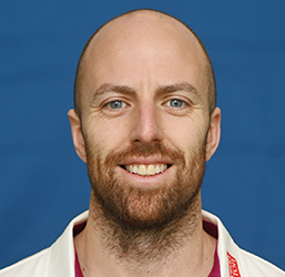 Jack Leach: Latest News, Stats, Records, ICC Ranking of Jack Leach ...