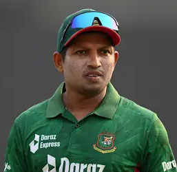 Rony Talukdar: Latest News, Stats, Records, ICC Ranking of Rony ...