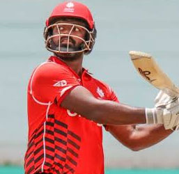 Srimantha Wijeyeratne: Latest News, Stats, Records, ICC Ranking of ...