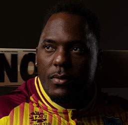 Odean Smith: Latest News, Stats, Records, ICC Ranking of Odean Smith ...