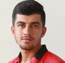 Aizaz Khan: Latest News, Stats, Records, ICC Ranking of Aizaz Khan ...